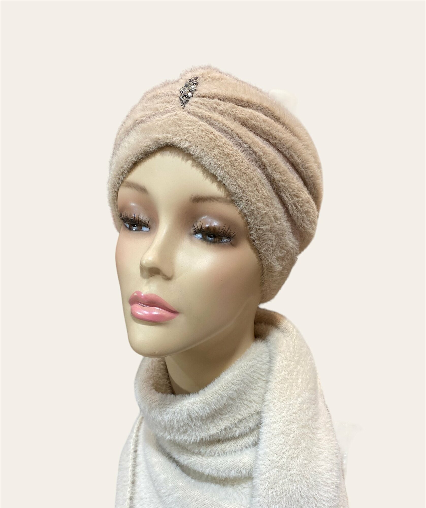 Тюрбан  для женщин