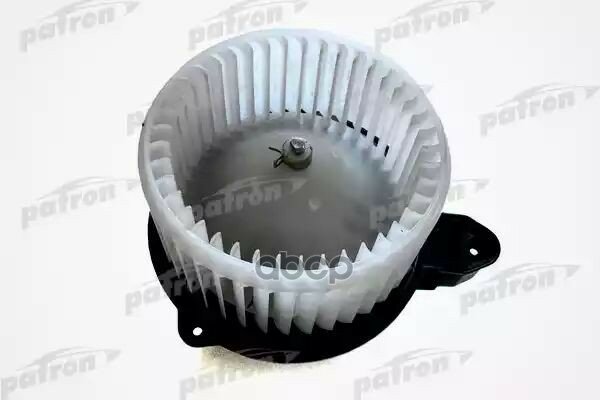 Вентилятор отопителя AUDI A6 1.8-4.2i 97- PATRON арт. PFN047