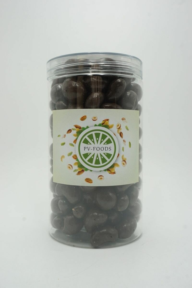 Кешью в шоколаде PV-FOODS 800гр.