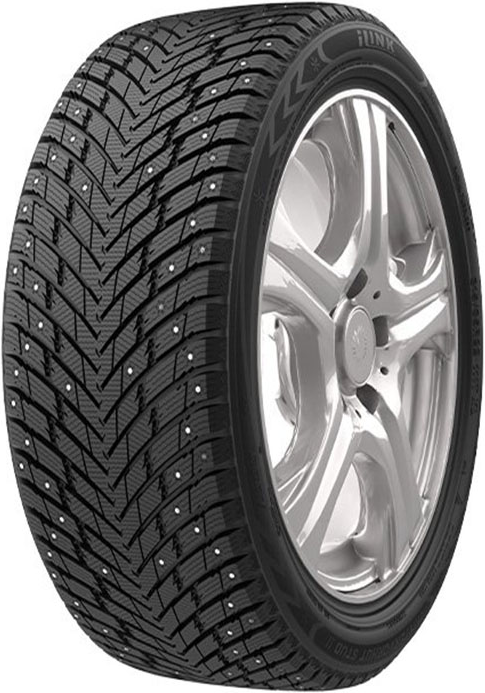 I-Link Wintervorhut Stud 2 275/40 R19 105T