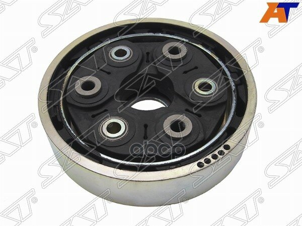 Муфта карданного вала AUDI A3 II/Q3, SKODA, VW TIGUAN 1.4-3.6 03- Sat арт. ST2930007