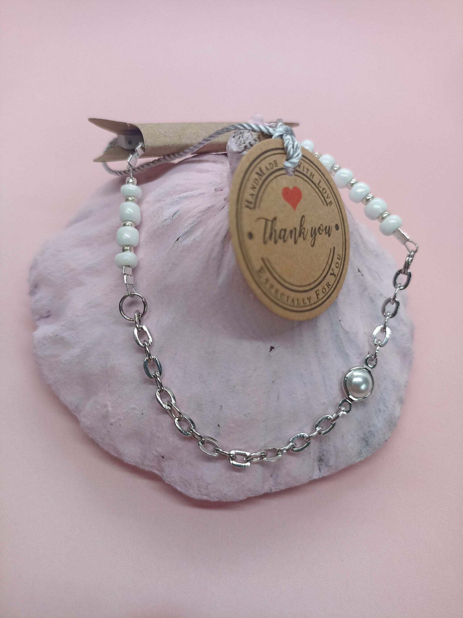 Браслет, керамика