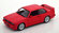 Модель коллекционная BBURAGO Bmw M3 E30 1988 red / бмв 3-Я серия красный