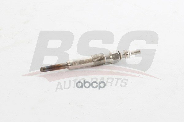Свеча накаливания BSG AUTO PARTS арт. bsg62-870-007