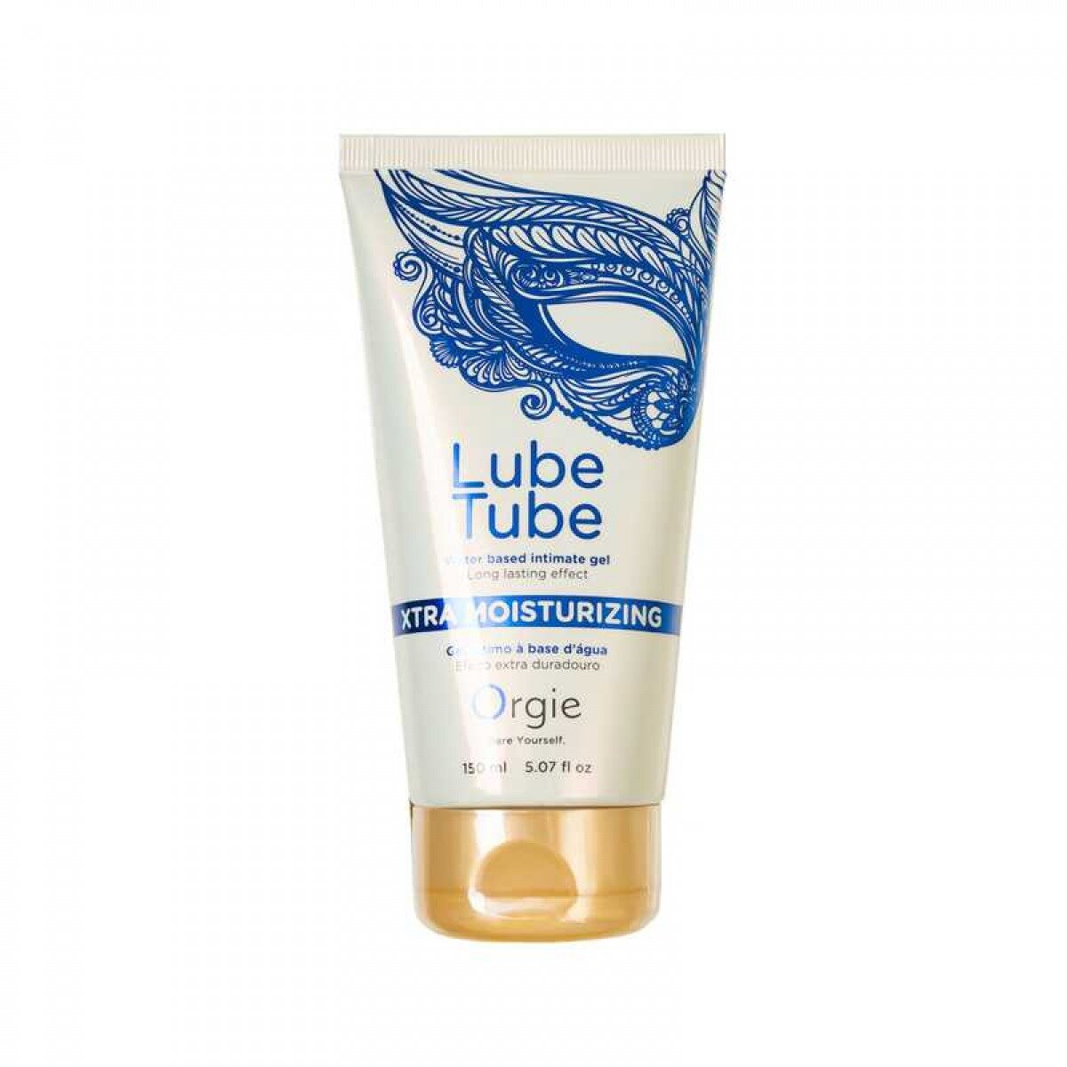Увлажняющий гель ORGIE LUBE TUBE XTRA MOISTURIZING (150 мл)