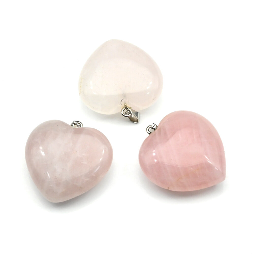 Подвеска, кварц