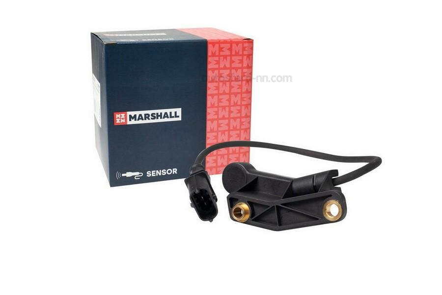 MARSHALL MSE6025 датчик положения распредвала OPEL ASTRA G, H 98-, VECTRA B, C 95-, ZAFIRA A 99- (MSE6025)