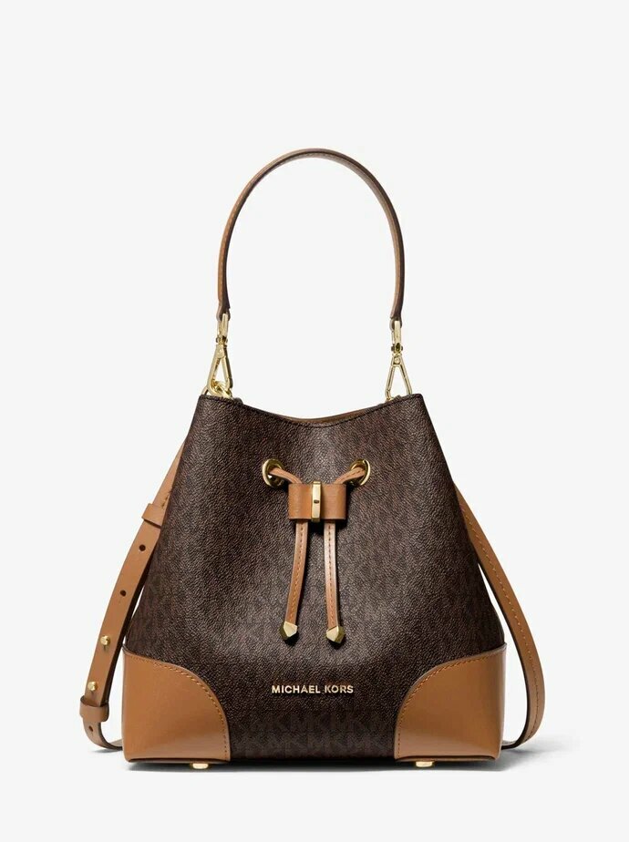 Купить Сумка кросс-боди MICHAEL KORS повседневная за 16290р. с доставкой