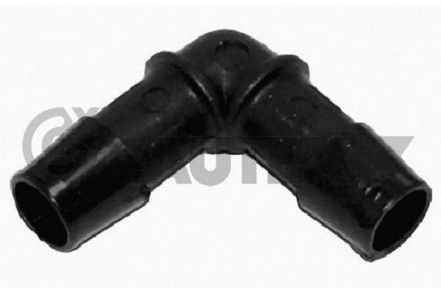 CAUTEX 751079 Соединитель угловой штекер d 13 mm