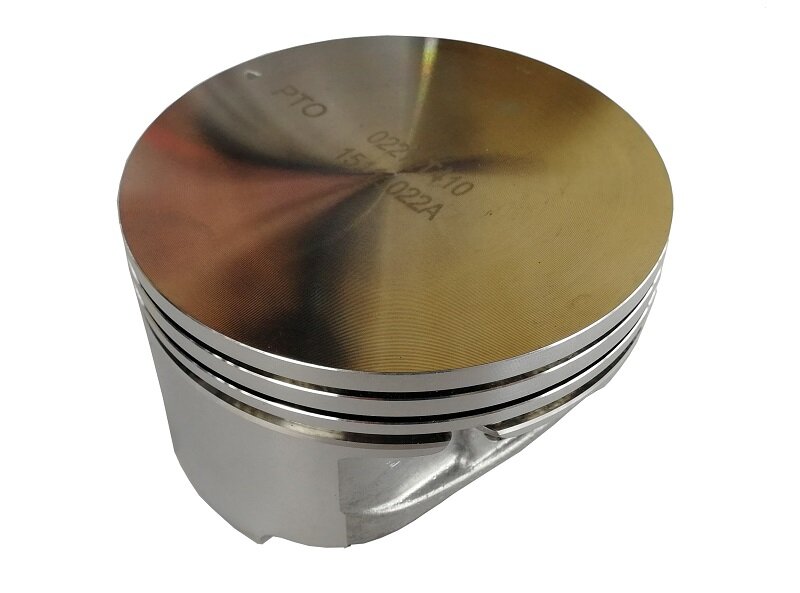 Поршень двигателя Loncin LC2P82F/130030227-0001