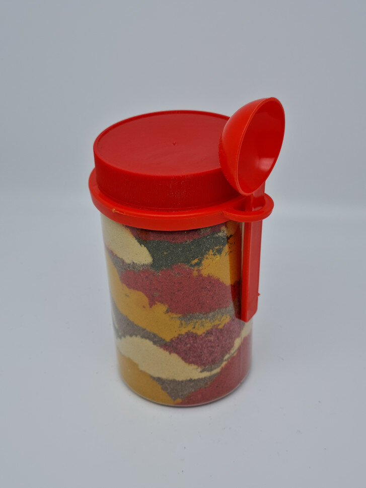 Смесь специй в Банке с ложкой 430гр