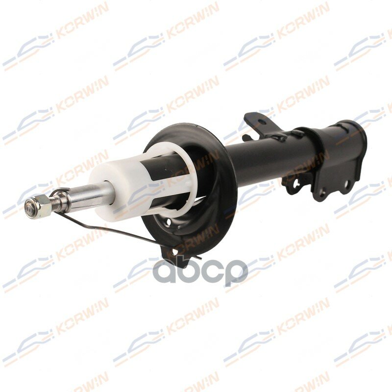 Амортизатор LACETTI/ NUBIRA 04- rear right|аналог 333419 KORWIN арт. KWCA0008R
