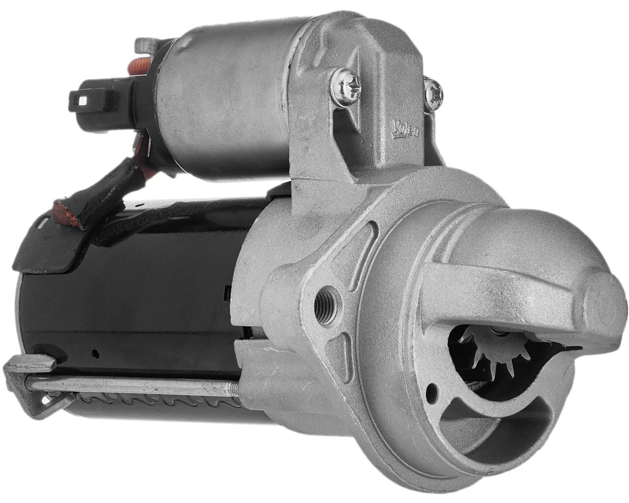 Стартер Хендай Н1 2.5, Н100 2.5, Н350 2.5, Айлоад 2.5, Монтана 2.5, Киа Бонго 2.5 (TT16790)