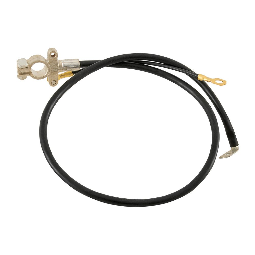 Провод аккумулятора CARGEN 2108 /-/ 2108-3724080-91