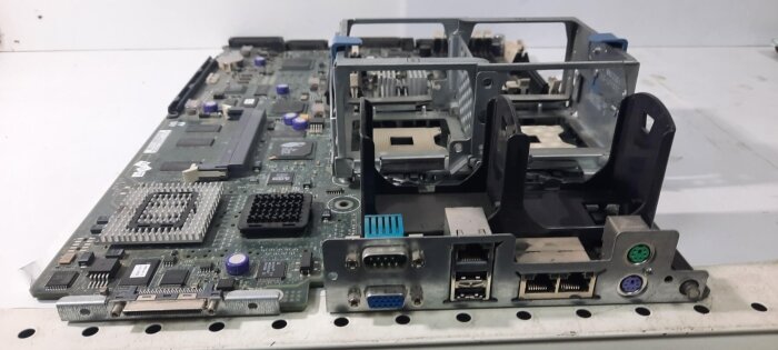 Материнская плата для HP DL380 G4 359251-001 411028-001 404715-001 012317-001