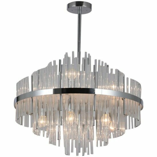 Потолочная люстра Omnilux Alatri OML-69207-09