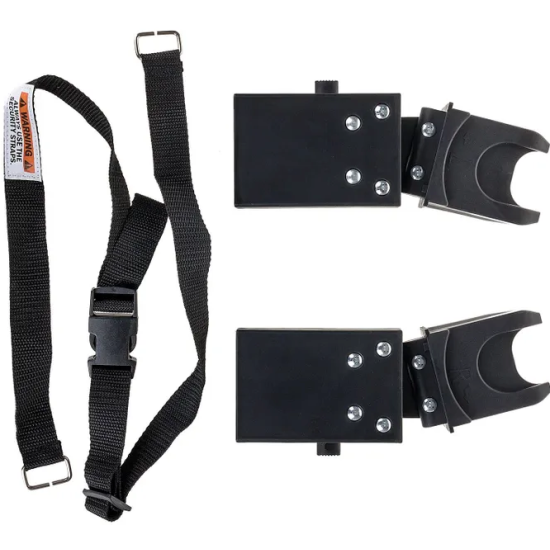 Адаптер для автокресла Valco Baby 8907 Maxi Cosi Snap 4 Ultra