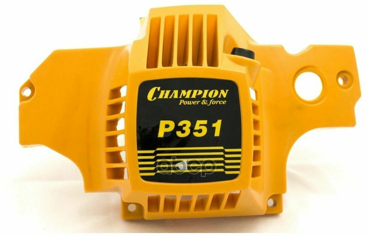 Стартер в сборе Р-350-351 CHAMPION TOOL, 1400045, Partner 350