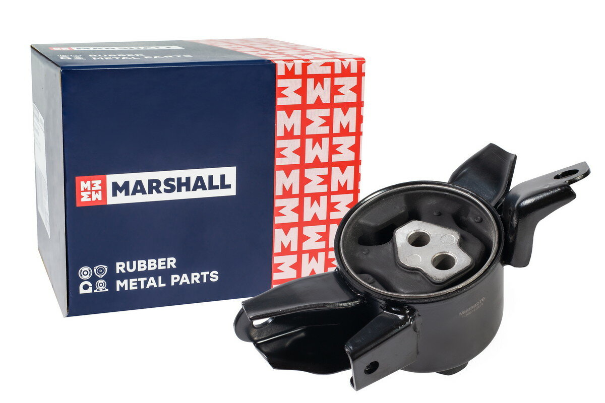 M8080276 MARSHALL Опора двиг./КПП (передн.) Hyundai Accent 10- (M8080276) MARSHALL арт. M8080276