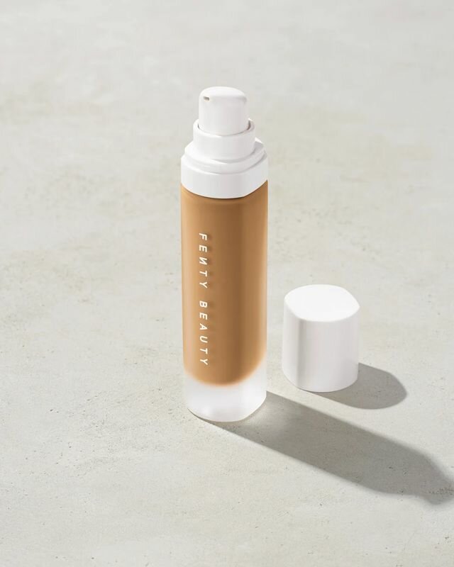 Fenty Beauty Тональная основа PRO FILT'R Soft Matte Longwear Foundation 32ml, 345