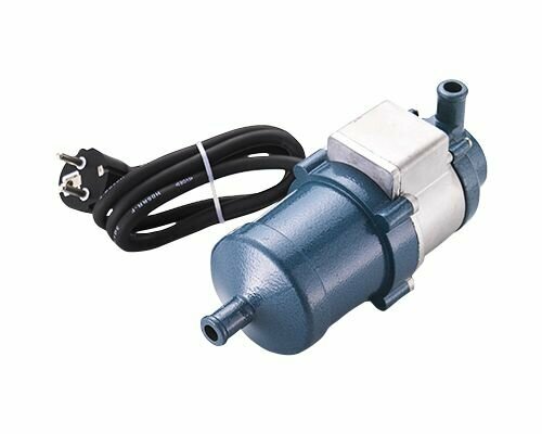 Подогреватель со встроенным насосом TITAN-5