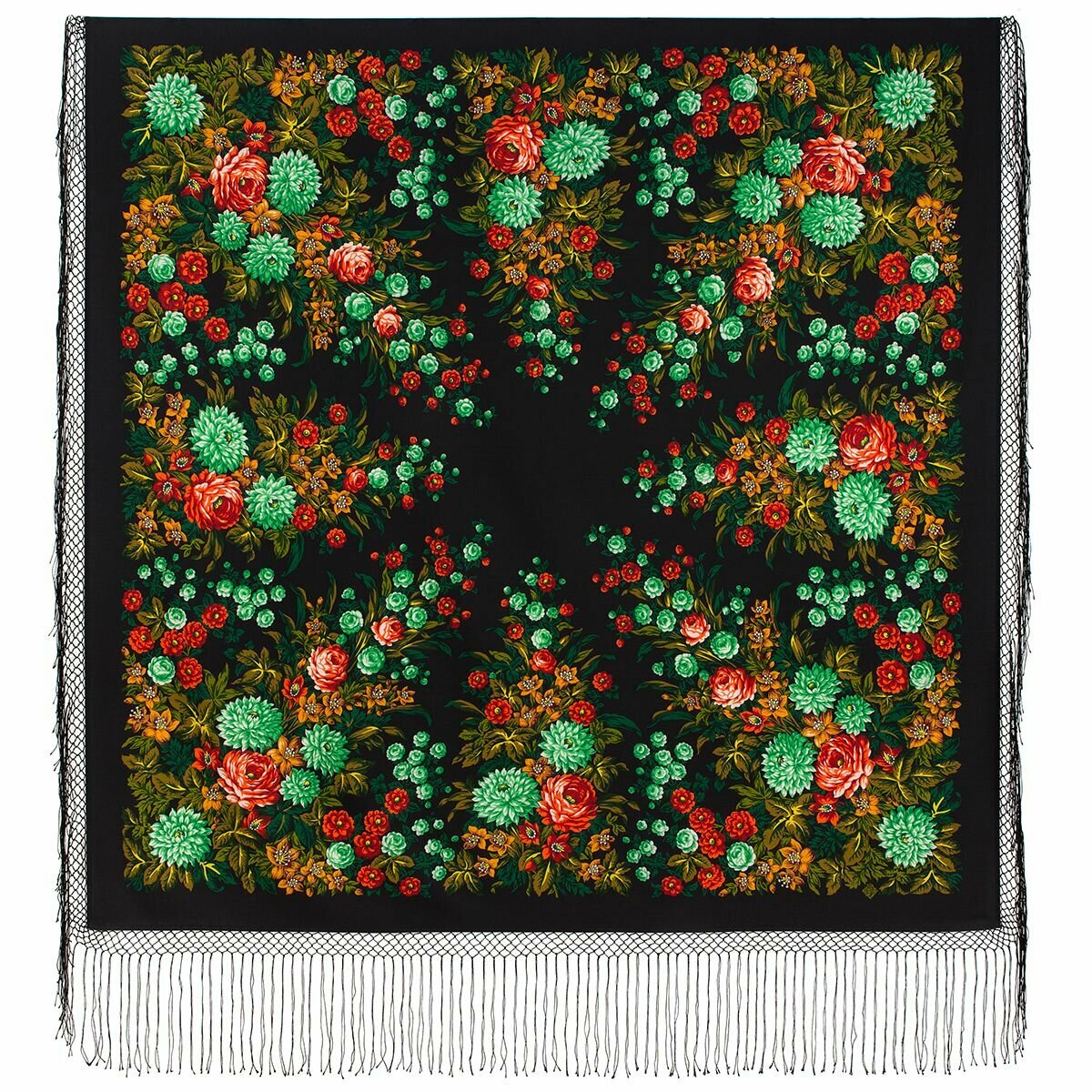 Платок Базовая коллекция для женщин