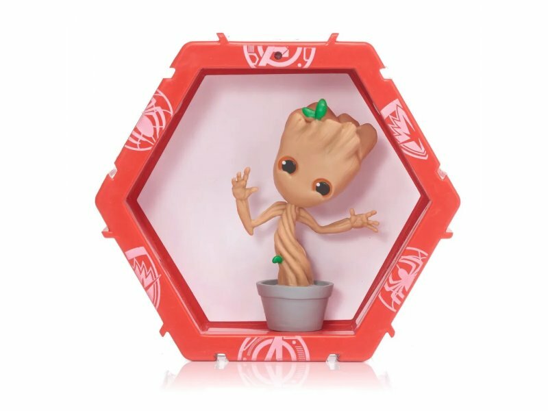 Фигурка Wow! POD Грут в горшке MVL-1016-41