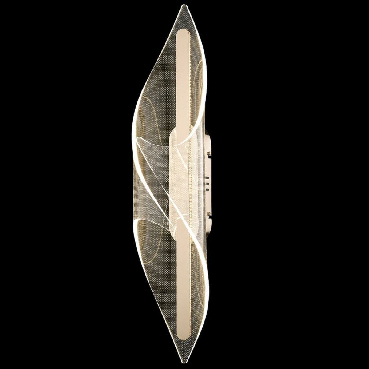 Бра Wertmark Helga, WE447.01.321, Стиль Модерн