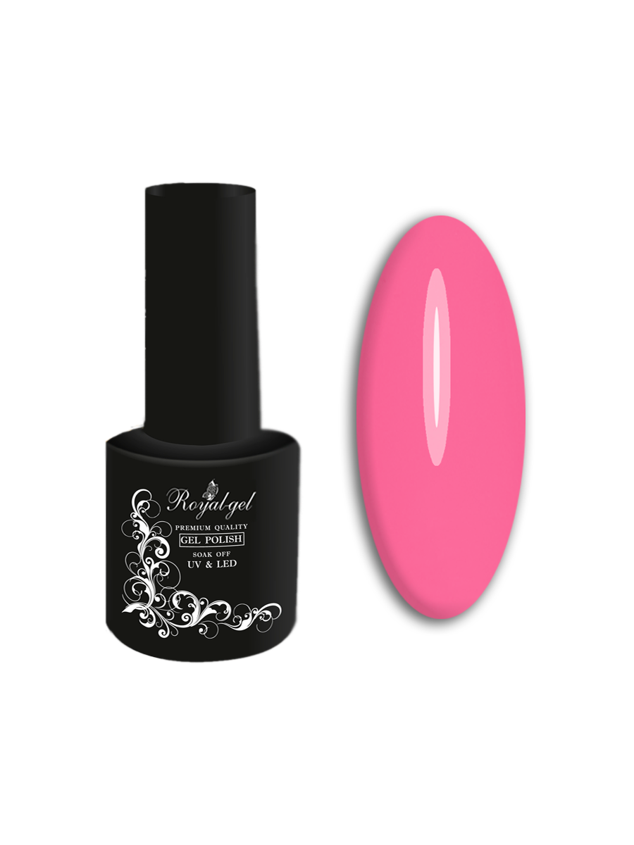 Гель-лак Royal-gel "Классик" 10 мл. R171