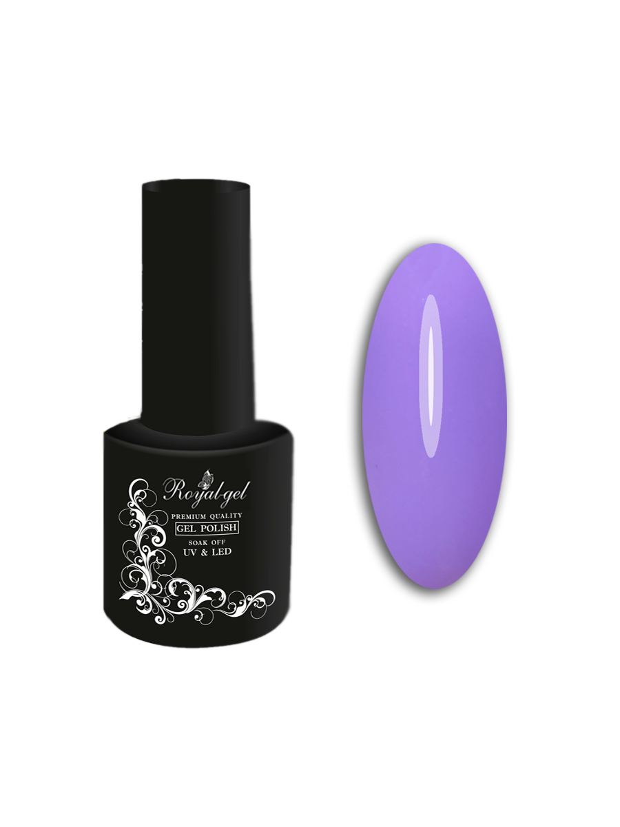 База Royal-gel камуфлирующая "Кэнди" 5 мл. BС04