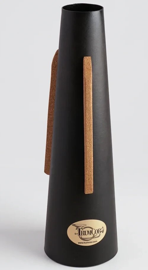 Сурдина для эуфониума TrumCor Straight
