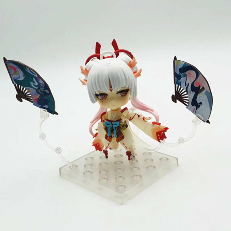 Фигурка - GSC Nendoroid 1608# Onmyoji Shiranui Нендороид / 10см