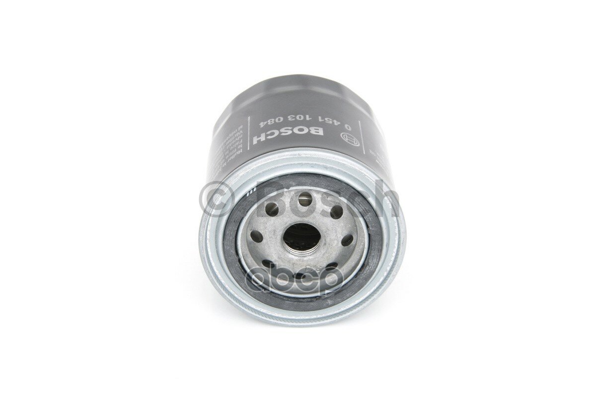 Фильтр масляный ! CASE IH VW T2 1.6-2.0 <83 Bosch арт. 0451103084