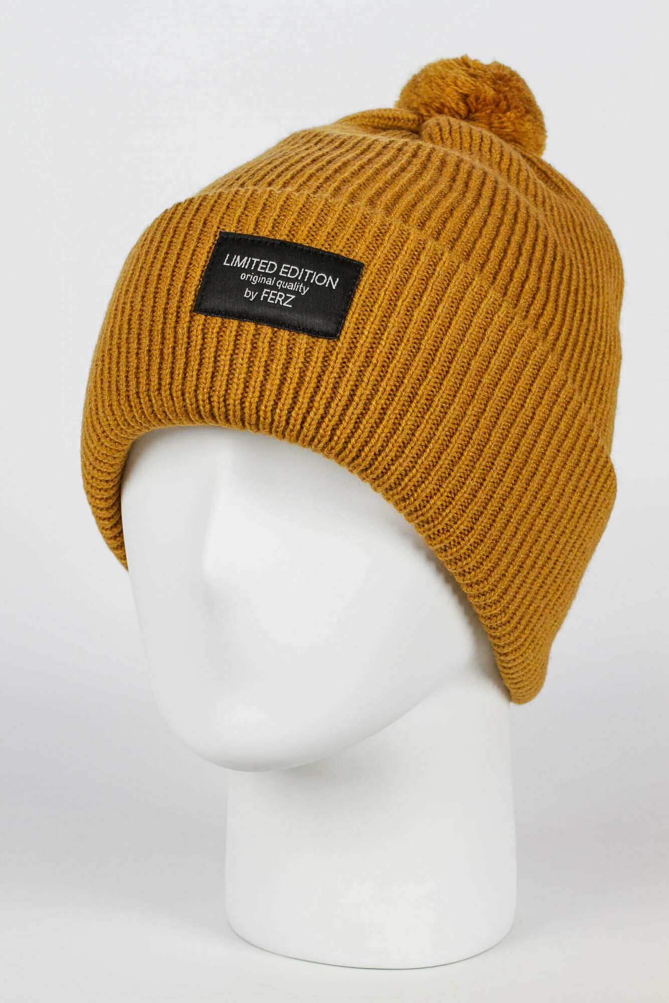 Шапка для мужчин