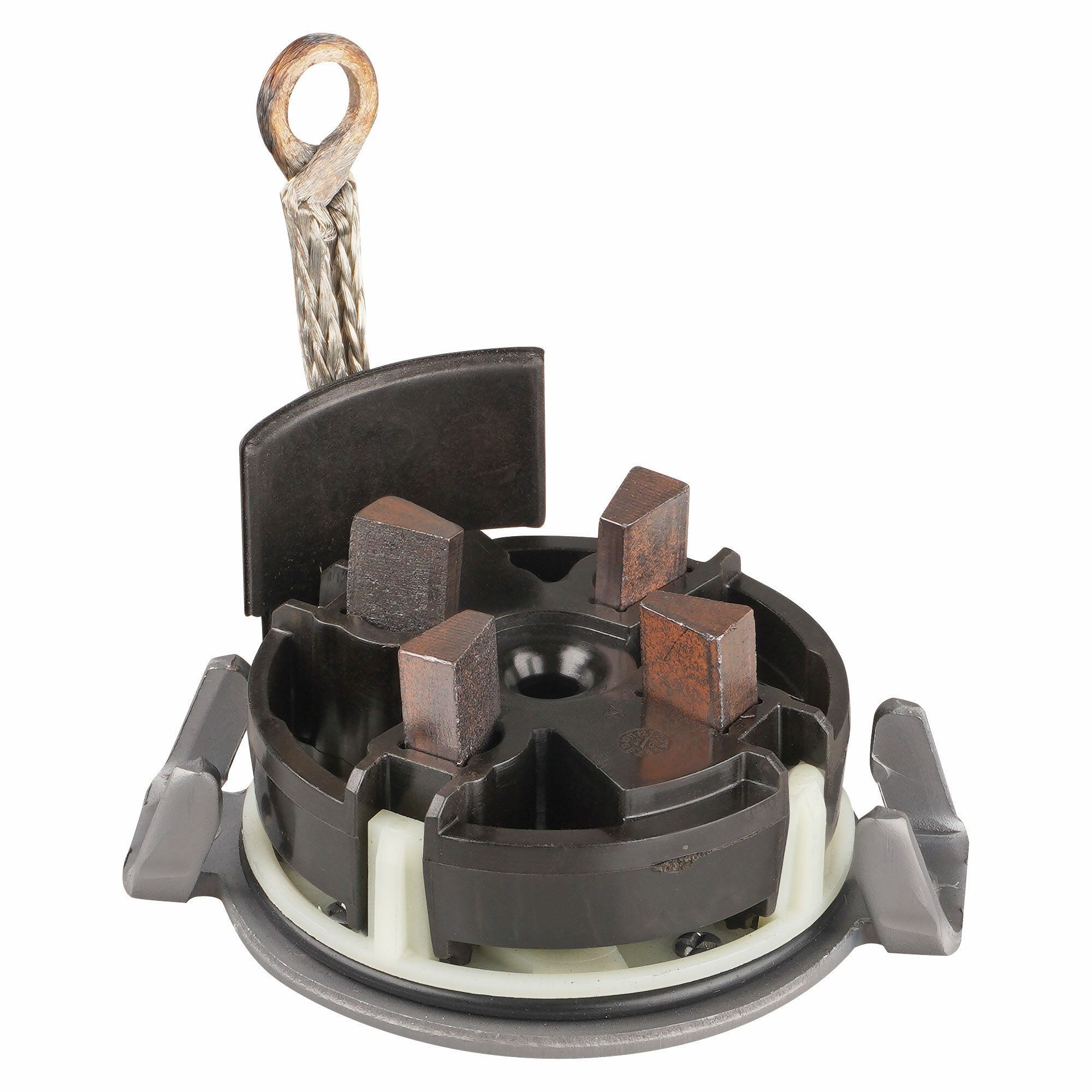 Узел щеточный стартера для ам Ford Focus II 04 14i16iFocus III 10 16Ti STARTVOLT арт. vbs1402