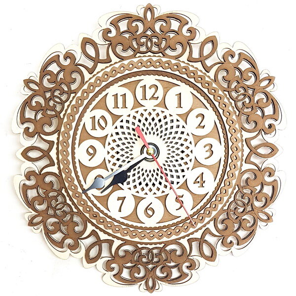 Настенные часы