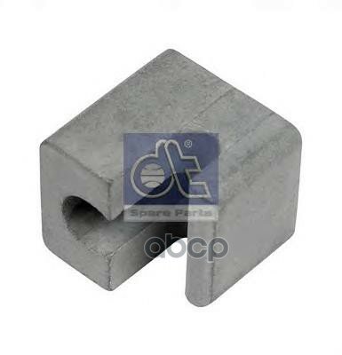 Фиксатор поддона! (п) П-образн. MAN D2866LF25 DT Spare Parts арт. 314250