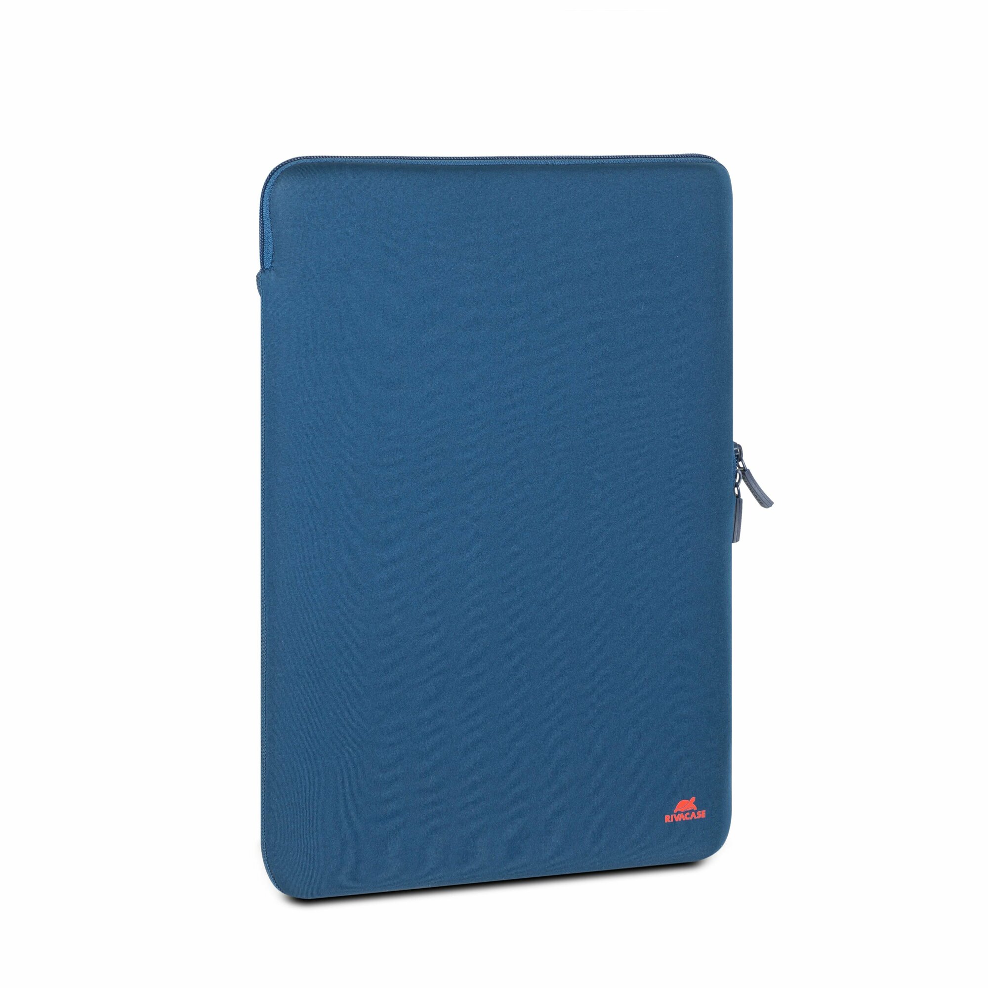 Чехол для MacBook 15 RIVACASE 5224 dark blue голубой