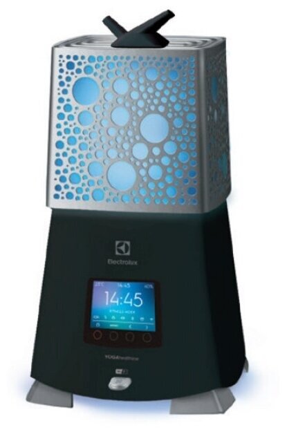 Увлажнитель воздуха Electrolux EHU-3910D