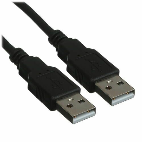 Кабель USB 2.0 Type-A - USB 2.0 Type-A