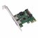 Контроллер HP 457885-001 PCI-E1x