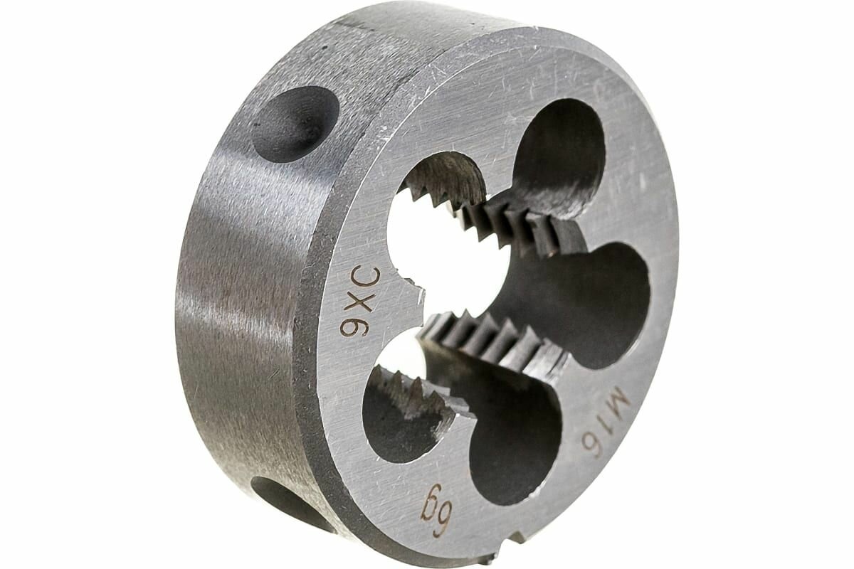 Плашка Gigant М16x2,0 мм GT-0036