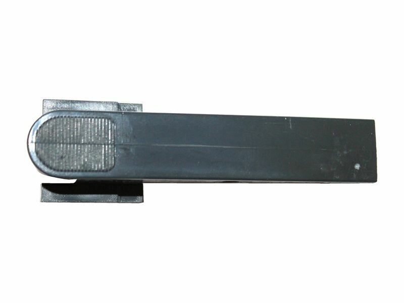 Ручка пластиковая для кофемашины Miele Миле 5049950