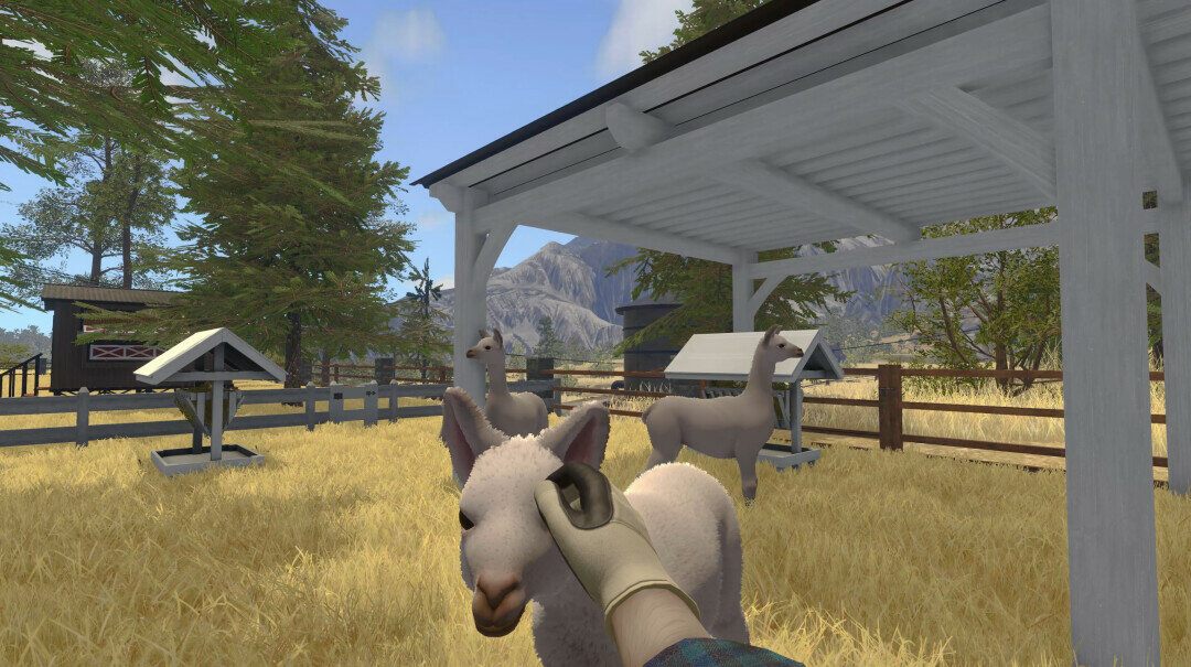 House Flipper Farm DLC — фото 1