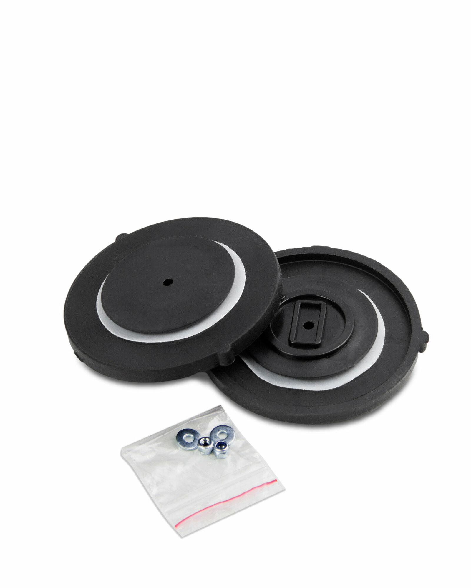 Мембраны Plastair для компрессора Thomas LP-60HN