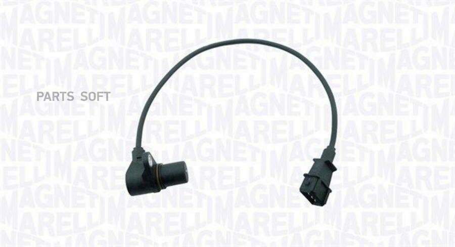 MAGNETI MARELLI 064848014010 Датчик, положение распределительного вала