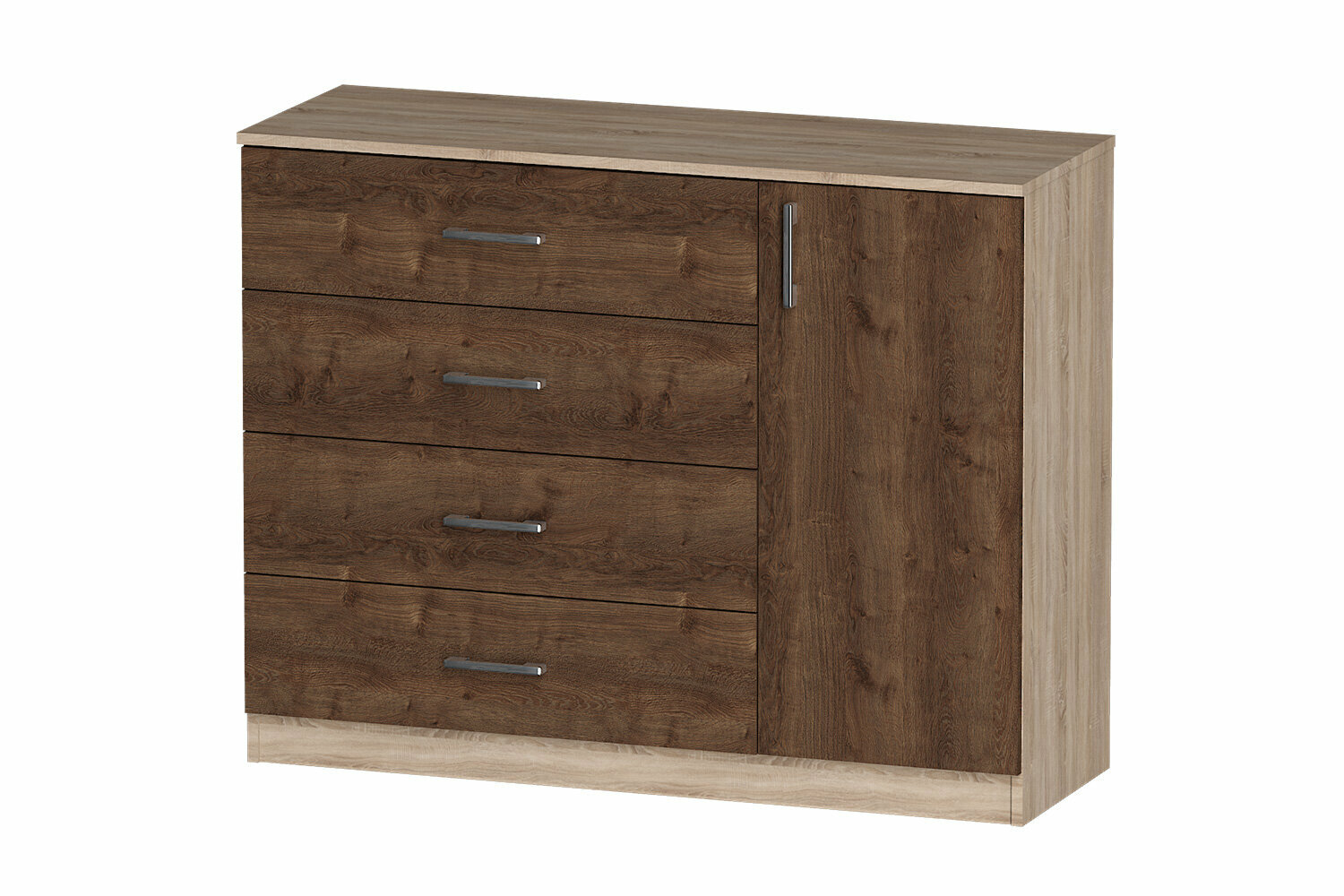 Комод Hoff Лайф