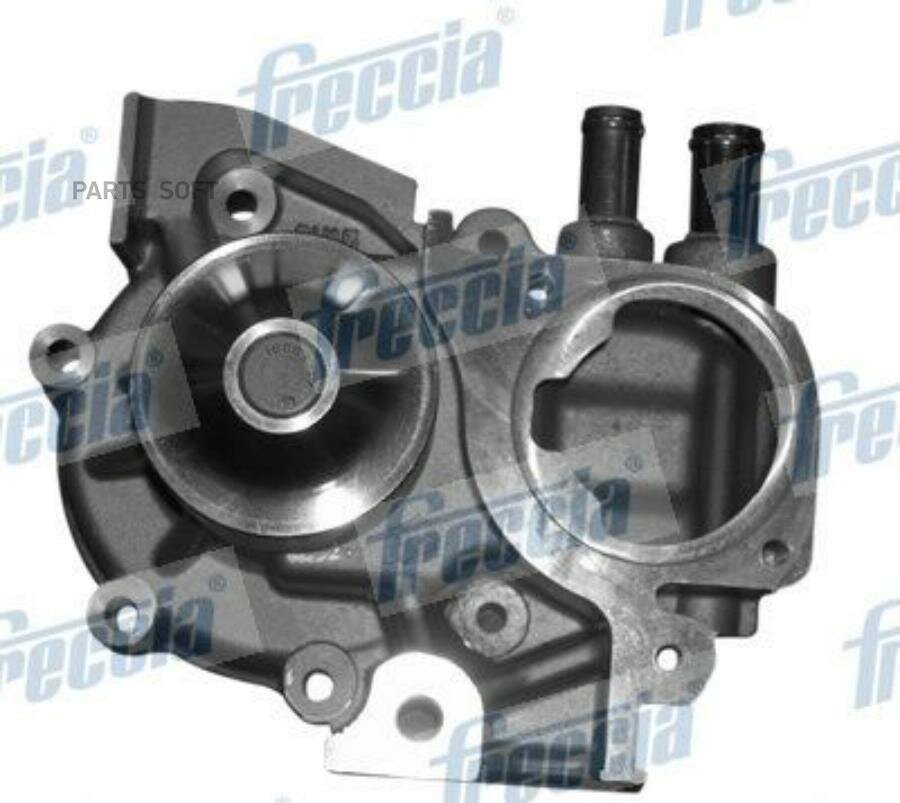 Помпа водяная SUBARU IMPREZA LEGACY 2.0 95- Freccia арт. wp0178