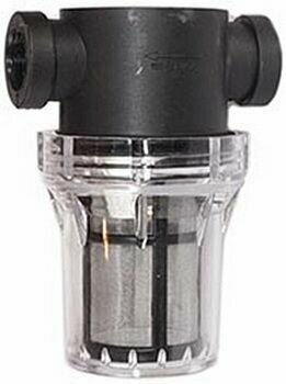 Фильтр водяной очистки F5, 150 micron, 10bar, 30l/min, 3/4внут-3/4внут