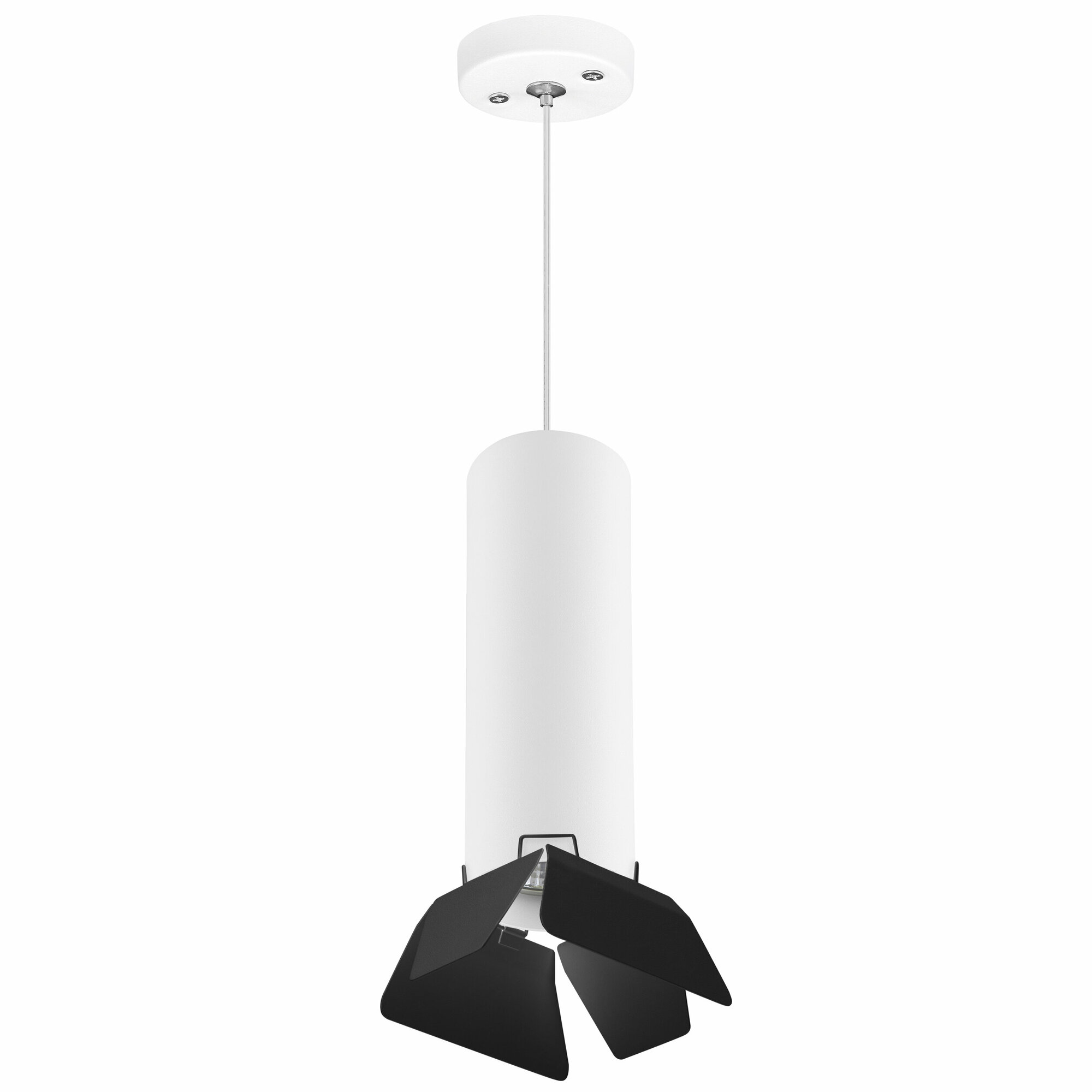 Подвесной потолочный светильник Lightstar Rullo, RP496437, 220В, IP20